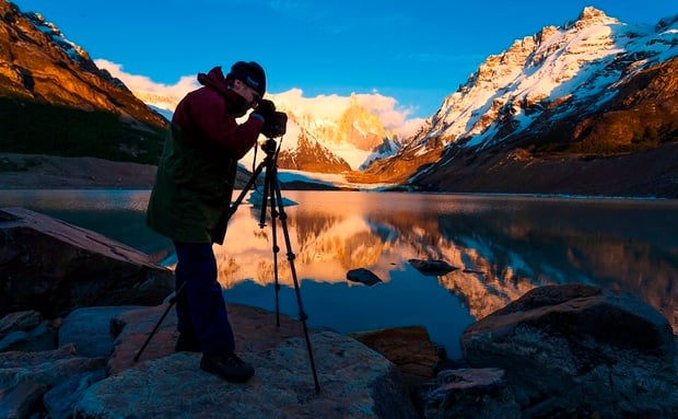 Capture your most life enriching experience. AND WIN! | Live The Journey