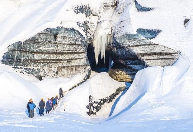 Iconic Iceland and The Northern Lights | Live The Journey
