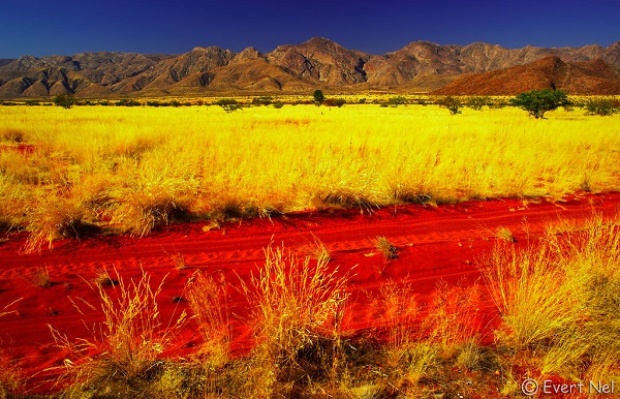 Seven Rivers of Northern Namibia | Live The Journey