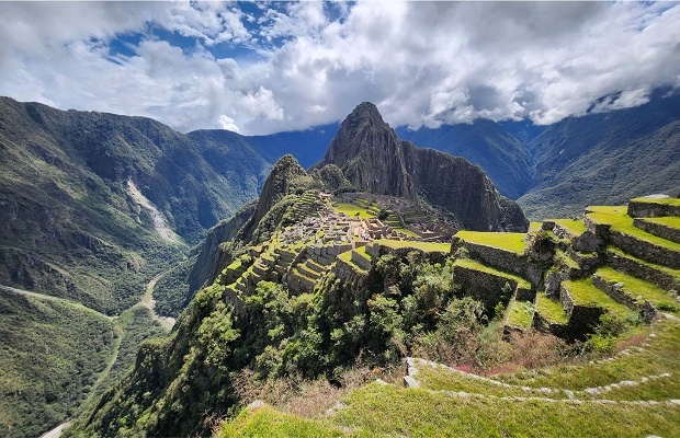 Peru - The ancient Inca Kingdom | Live The Journey