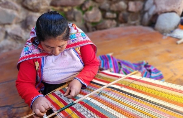 Peru - The ancient Inca Kingdom | Live The Journey