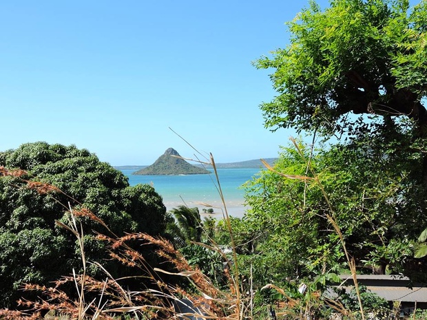 Dave Pepler se brief uit Madagaskar op RSG se Tjailatyd | Live The Journey