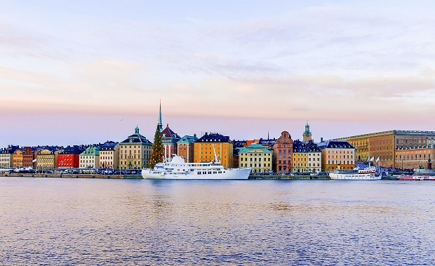 Scenic Scandinavia and The Northern Lights | Live The Journey